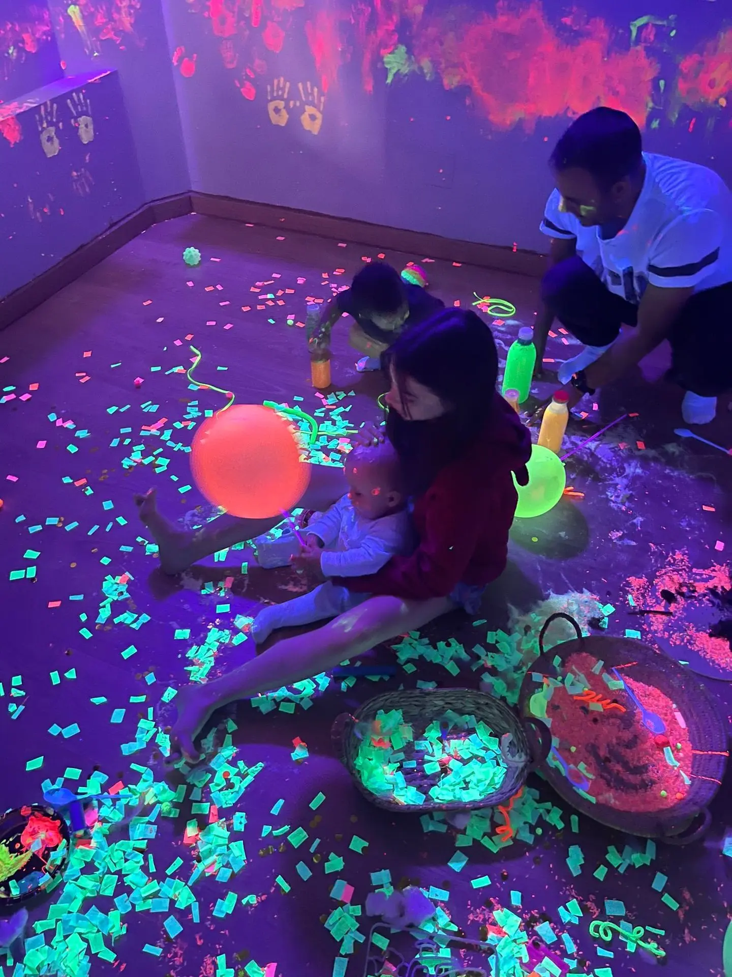 ¡Despertando pequeños genios! Beneficios y ejercicios divertidos de estimulación temprana para ...